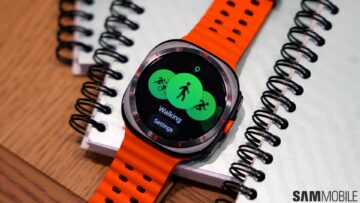 Galaxy Watch Ultra offers 30 band and color combinations - SamMobile