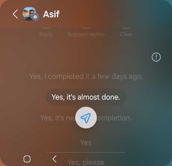 Galaxy Z Flip 6 review: First Gen Z certified Samsung foldable - SamMobile