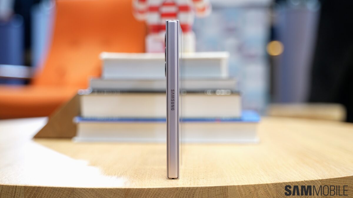 Discover Samsung Fall Sale event kicks off with amazing deals! - SamMobile