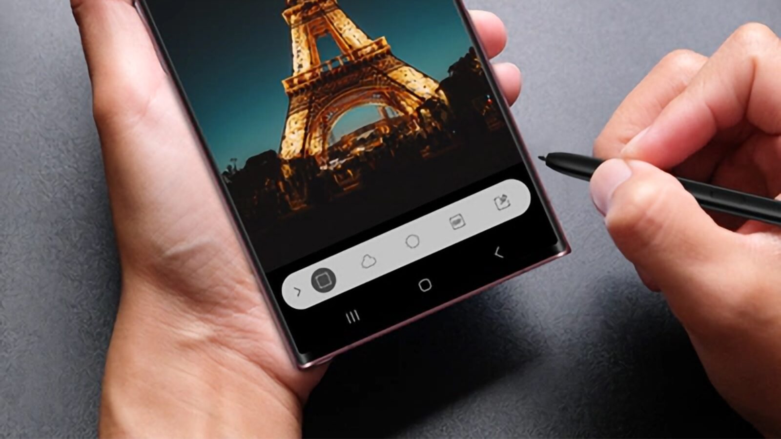 We dive deep into Samsung's old and new Smart Select versions - SamMobile