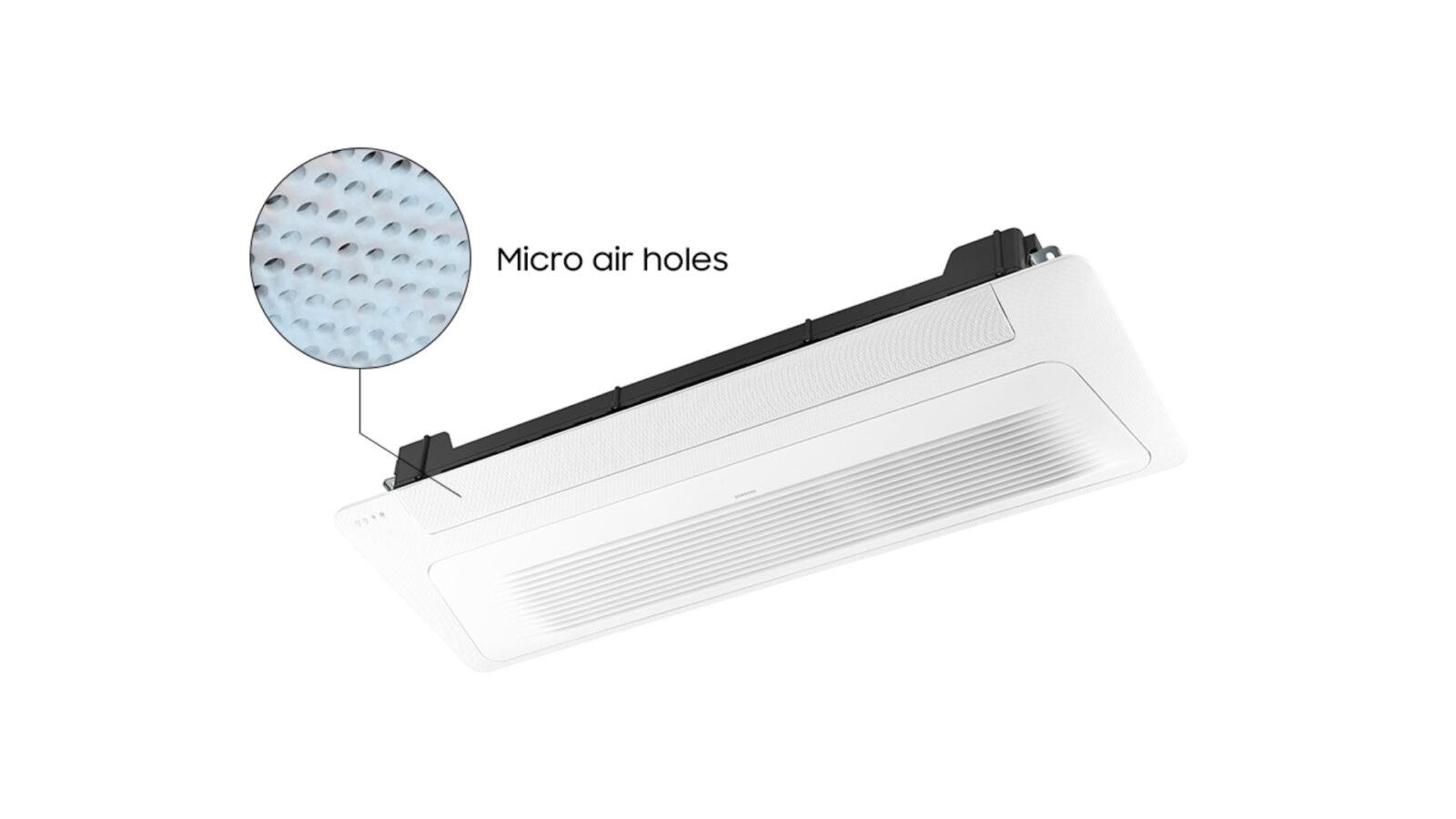 Samsung launches new WindFree and Cassette ACs in India - SamMobile