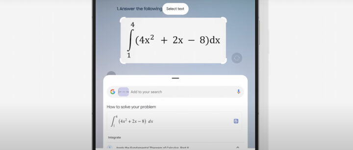 Samsung Galaxy AI helps your kids learn, Apple not so much - SamMobile