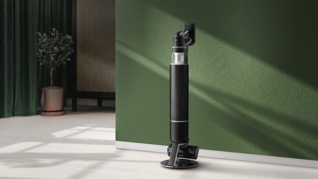 Samsung Jet Stick - SamMobile