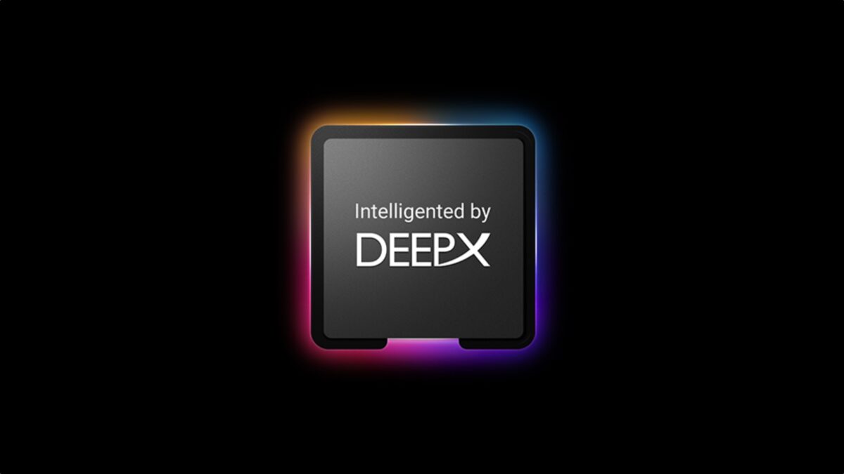 Samsung to make 5nm AI chips for award-winning firm DeepX - SamMobile