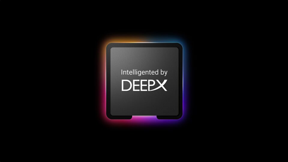 Samsung to make 5nm AI chips for award-winning firm DeepX - SamMobile