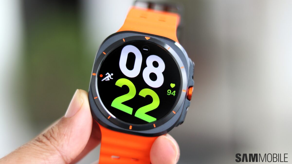 Samsung 2024 holiday gift ideas: Galaxy Watch Ultra makes the best ...