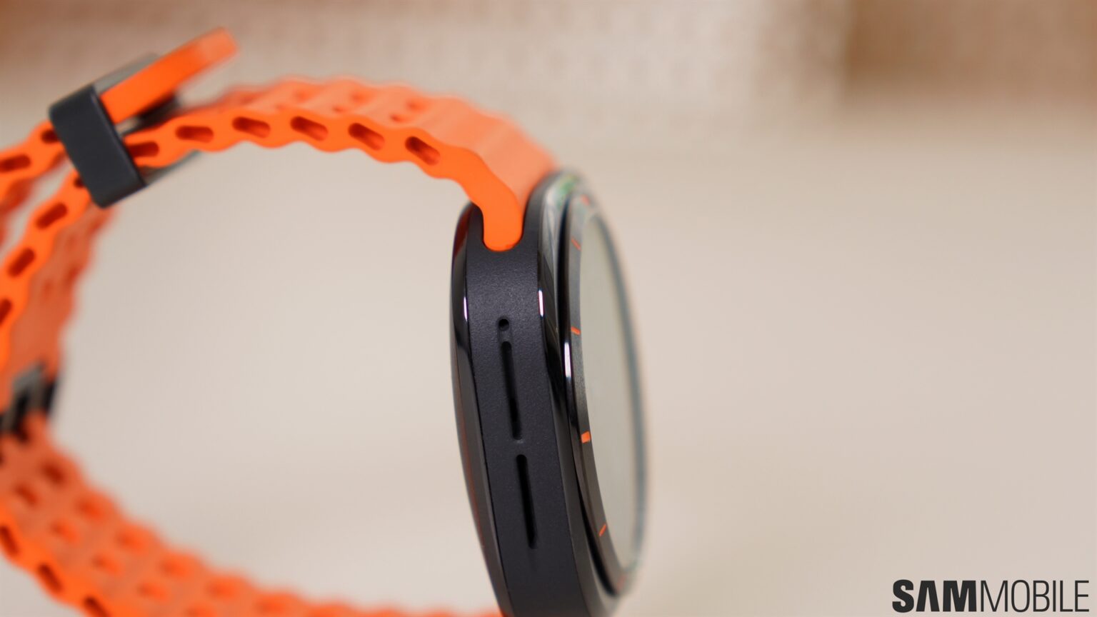 Galaxy Watch Ultra review: Awesome, but not 'Ultra' enough - SamMobile