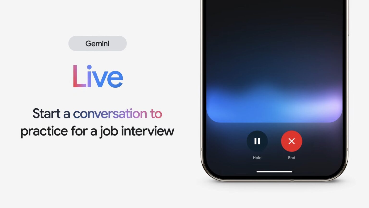 Gemini Live is rolling out to Samsung, Pixel phones already - SamMobile