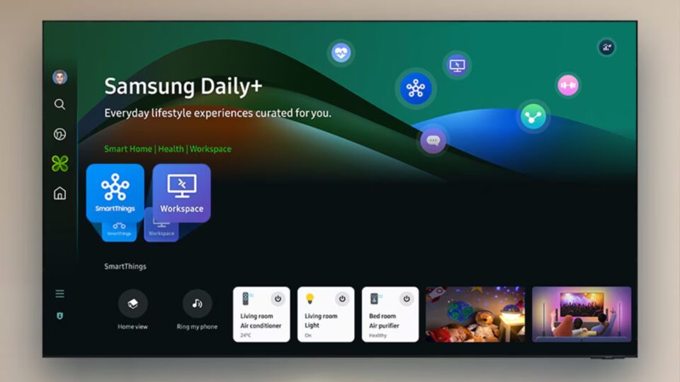 Samsung QN800D Neo QLED 8K TV - SamMobile