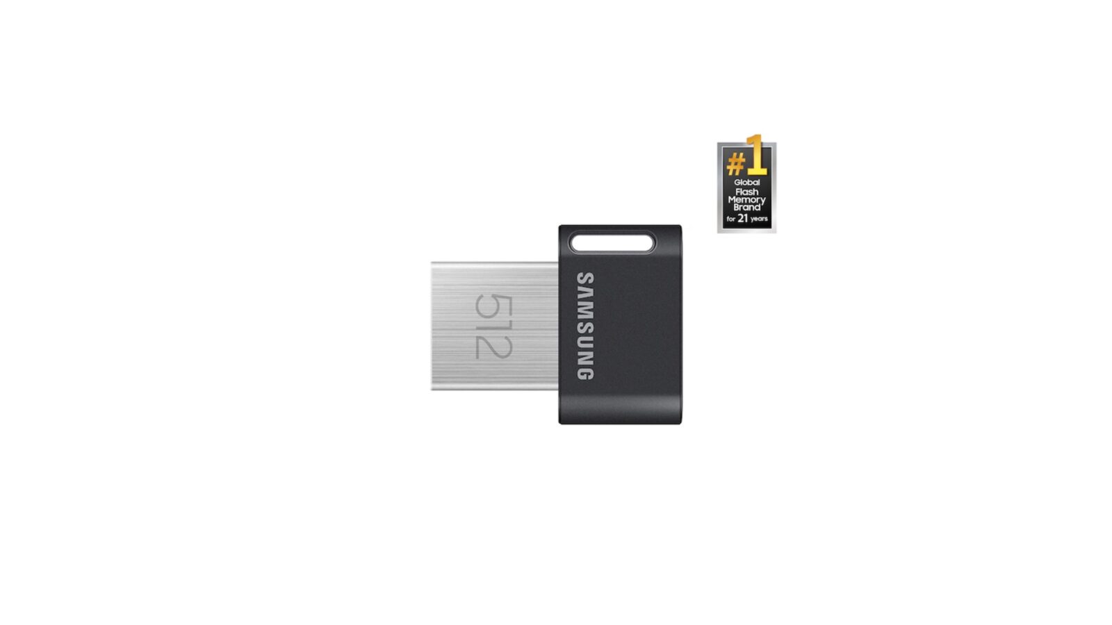 Samsung BAR Plus, FIT Plus, USB Type-C 512GB flash drives launched in ...