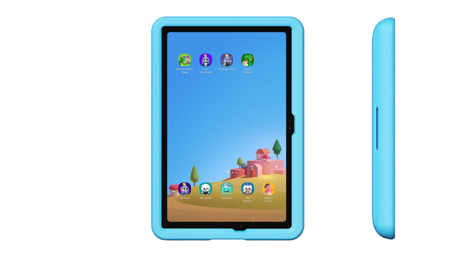 Samsung launches Galaxy Tab A9+ Kids Edition in the USA - SamMobile