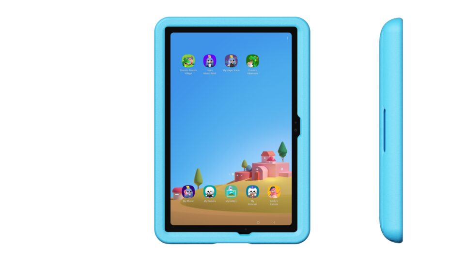 Samsung launches Galaxy Tab A9+ Kids Edition in the USA - SamMobile