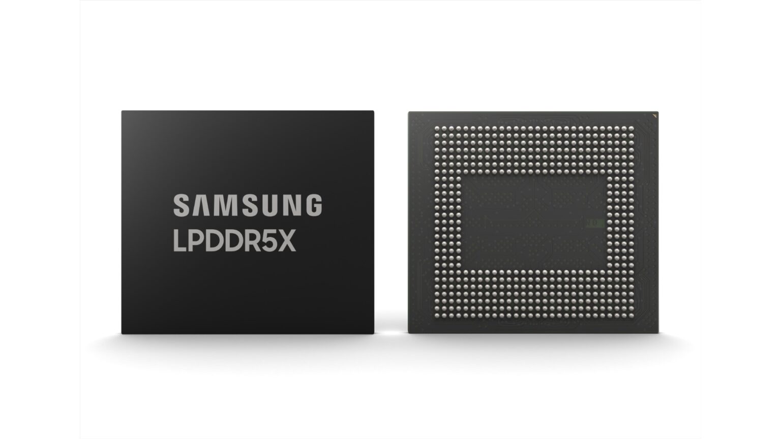 Galaxy S25 could use Samsung's improved LPDDR5X RAM chips - SamMobile