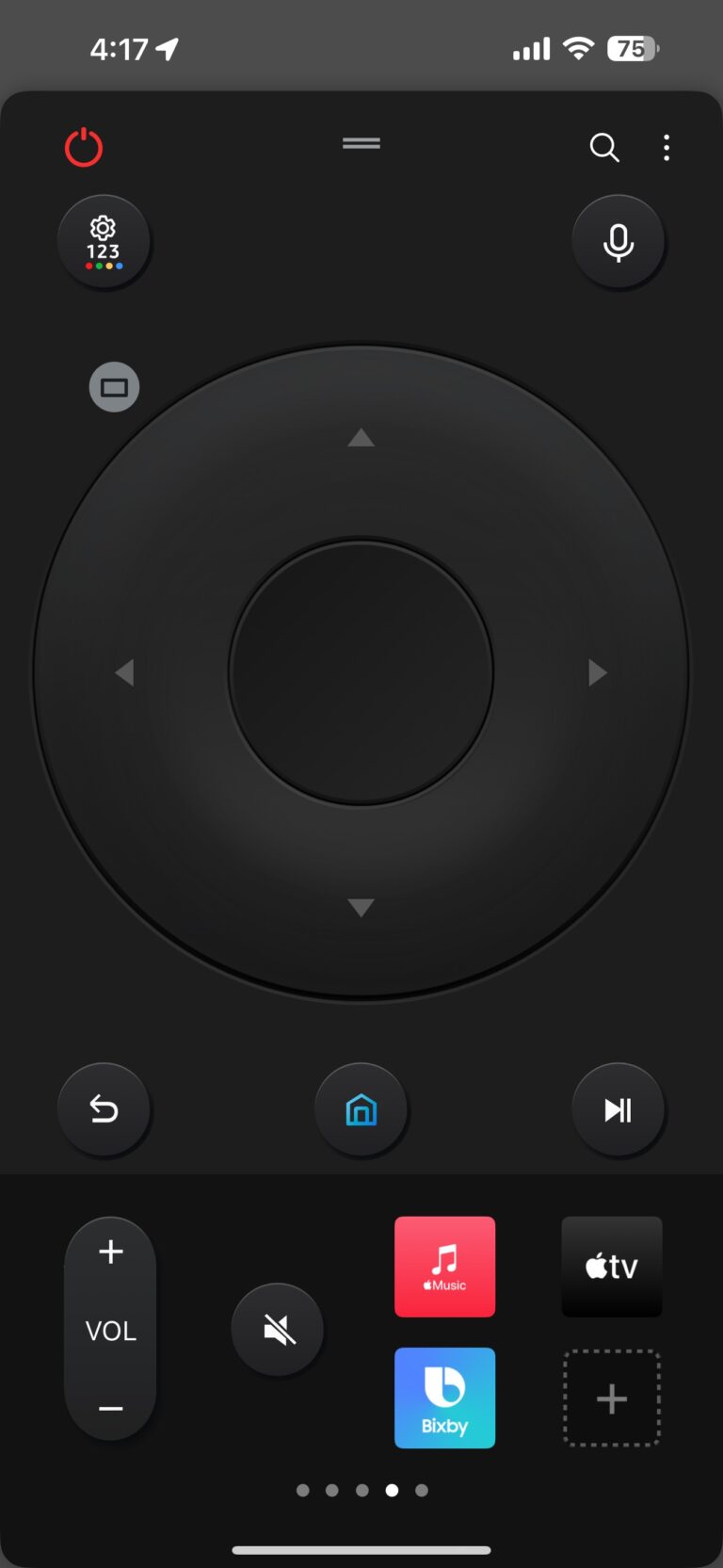 Samsung SmartThings app updated for iPhones with Live Activities ...