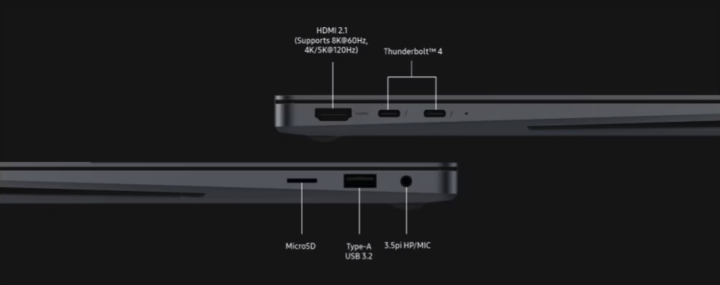 Samsung Galaxy Book 4 Ultra - SamMobile