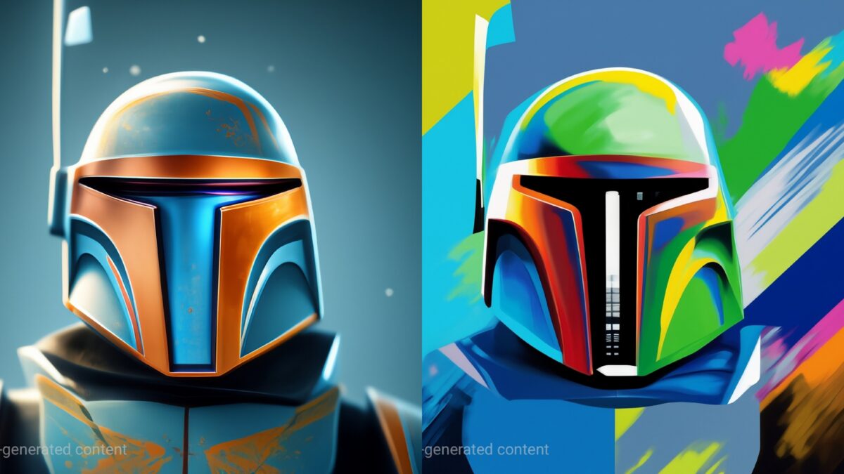 Check out the power of Galaxy AI's Sketch to Image feature - SamMobile