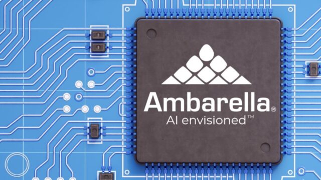 Samsung to make 2nm chips for AI firm Ambarella - SamMobile