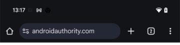 Android 15 can show full-color app icons in status bar and on AOD ...