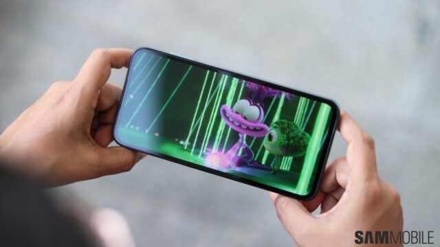 Samsung Galaxy M35 review: Better than you think - SamMobile