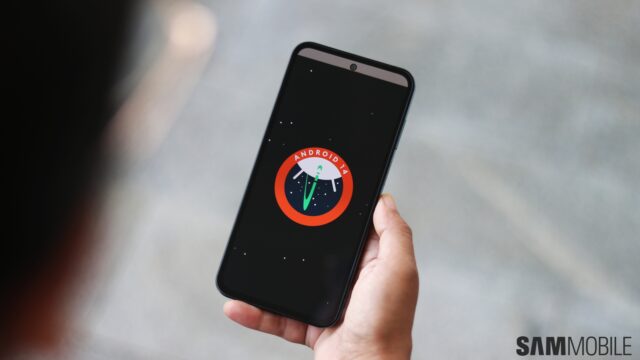 Samsung Galaxy M35 - SamMobile