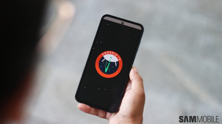 Samsung Galaxy M35 - SamMobile