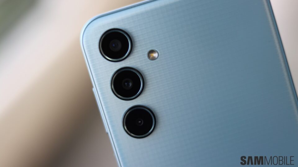 Samsung Galaxy M35 review: Better than you think - SamMobile