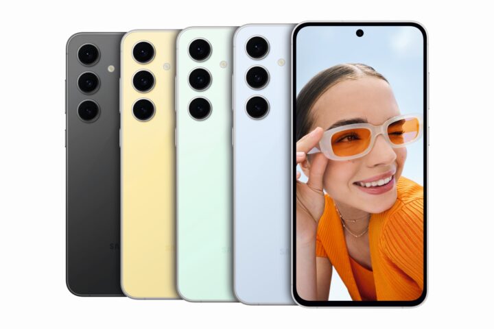 Samsung Galaxy S24 FE launched in India, goes on pre-order - SamMobile