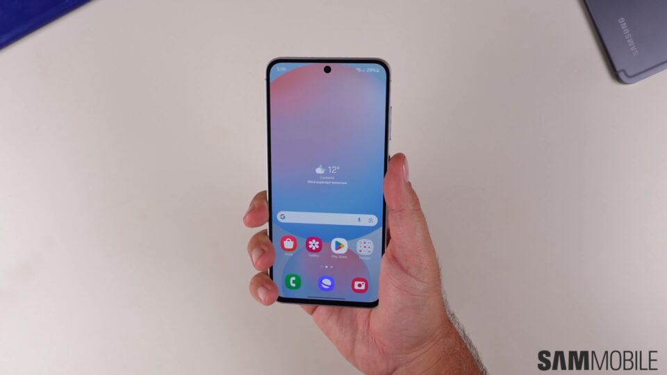 Official Galaxy S24 FE price and release date details are here - SamMobile