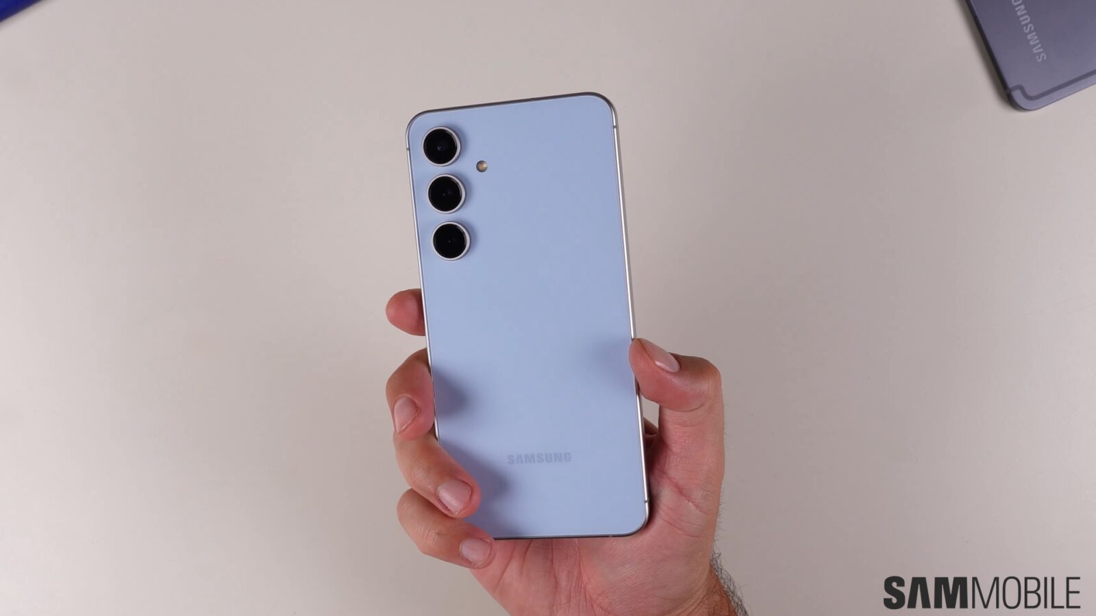 Galaxy S25 FE to use the same Exynos chip as the Galaxy S24 - SamMobile