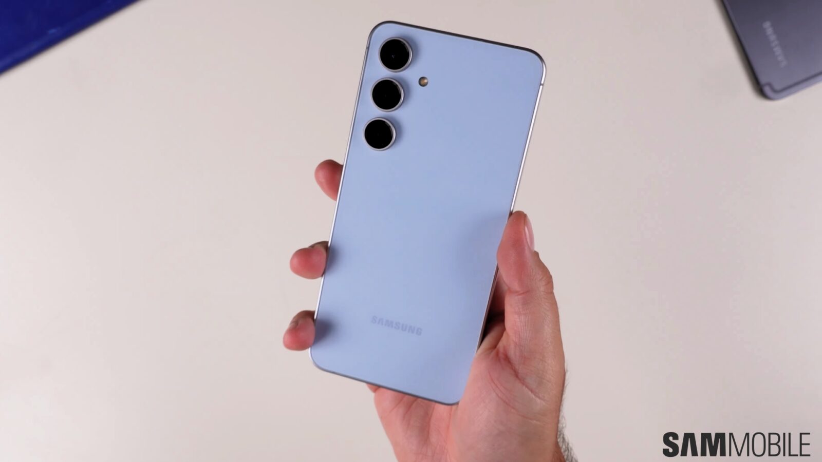 Samsung Galaxy S24 FE En İyi Özellikleri Neler? - TeknoBurada