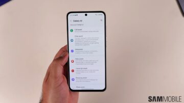 What to expect from Samsung Developer Conference (SDC) 2024? - SamMobile