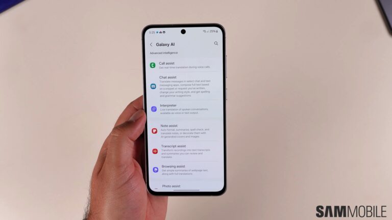 What to expect from Samsung Developer Conference (SDC) 2024? - SamMobile