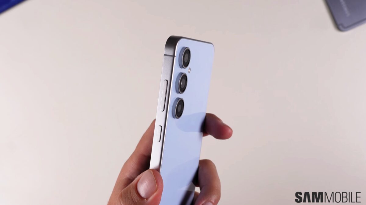 These are the best Galaxy S24 FE features you need to know about ...