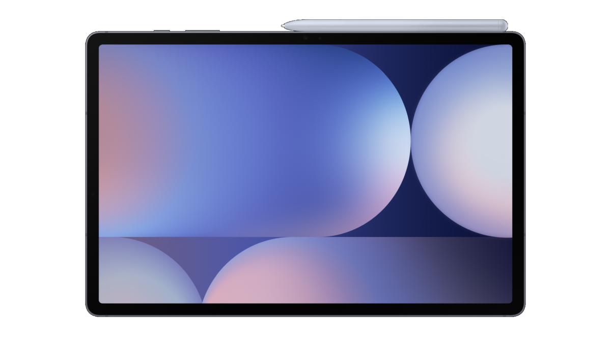 It's official: Samsung enters a new era with Galaxy Tab S10 series ...