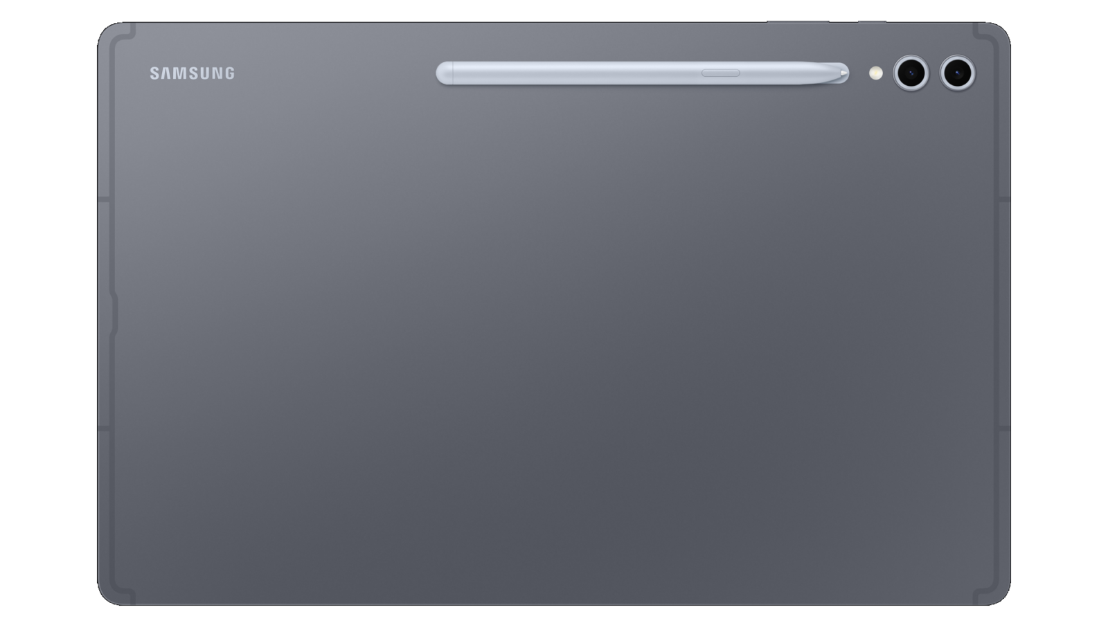 It's official: Samsung enters a new era with Galaxy Tab S10 series ...