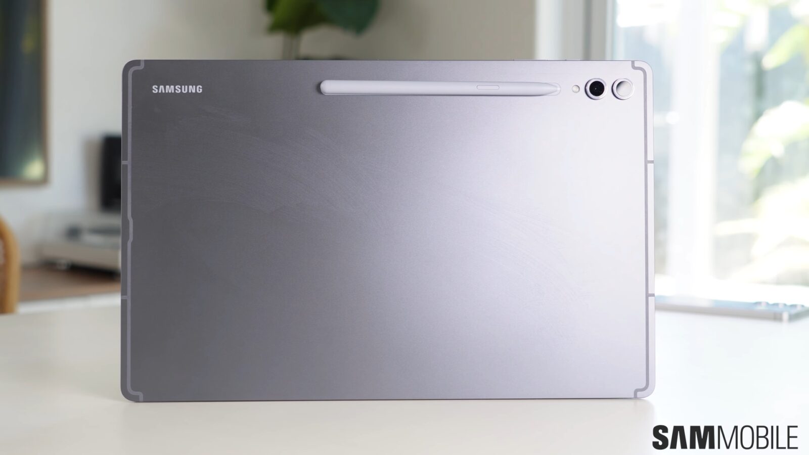 It's official: Samsung enters a new era with Galaxy Tab S10 series ...