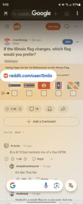 Circle to Search can now scan barcodes and QR codes on your screen ...