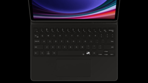 Galaxy Tab S10 Keyboards have a new dedicated Galaxy AI Key - SamMobile