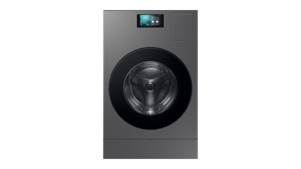 Samsung launches new Bespoke AI dishwasher, washing machines - SamMobile