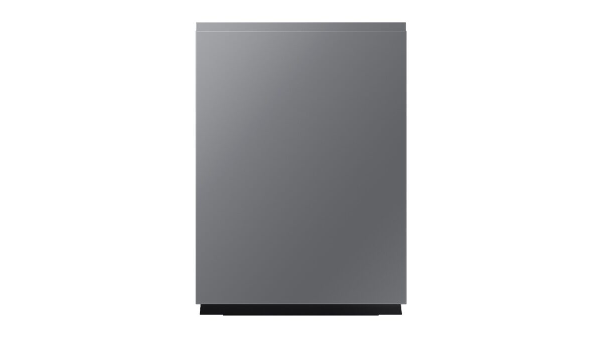 Samsung launches new Bespoke AI dishwasher, washing machines - SamMobile