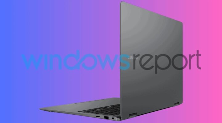 Samsung Galaxy Book 5 Pro 360 specs reveal only minor upgrades - SamMobile