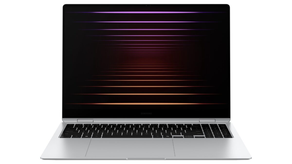 Galaxy Book 5 Pro 360 launched with Intel Lunar Lake CPU - SamMobile