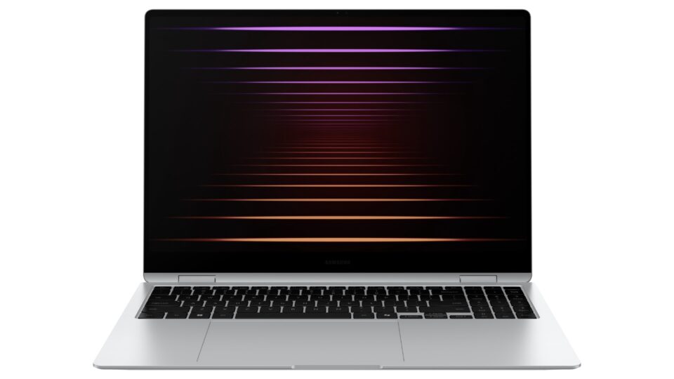 Galaxy Book 5 Pro 360 launched with Intel Lunar Lake CPU - SamMobile