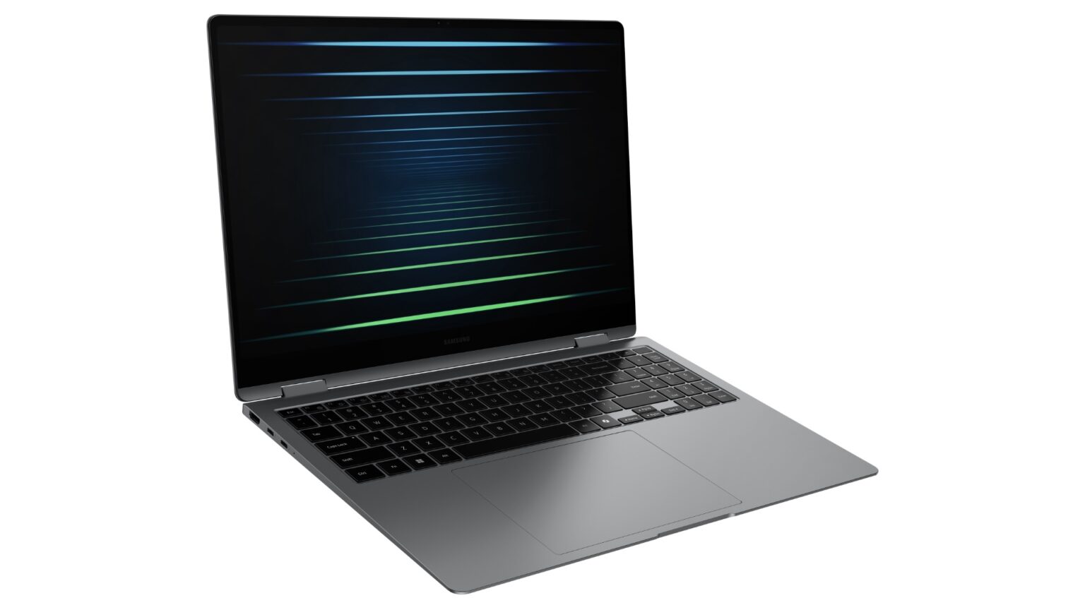 Galaxy Book 5 Pro 360 launched with Intel Lunar Lake CPU - SamMobile