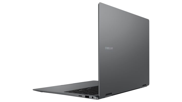 Galaxy Book 5 Pro 360 launched with Intel Lunar Lake CPU - SamMobile