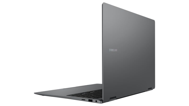 Galaxy Book 5 Pro 360 launched with Intel Lunar Lake CPU - SamMobile