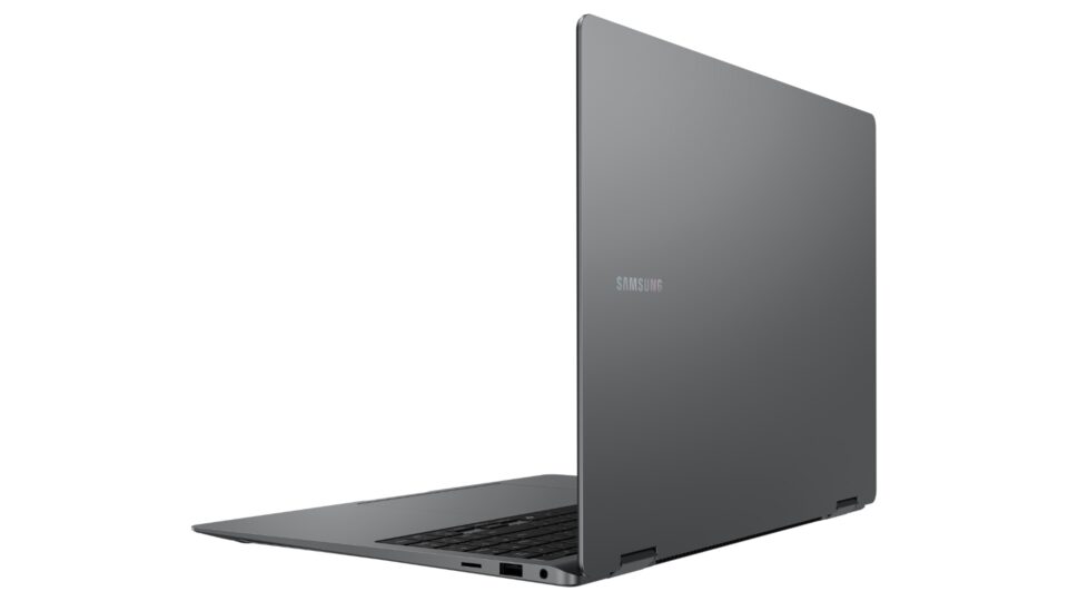 Galaxy Book 5 Pro 360 launched with Intel Lunar Lake CPU - SamMobile