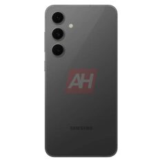 Samsung Galaxy S24 FE colors revealed in newly leaked images - SamMobile