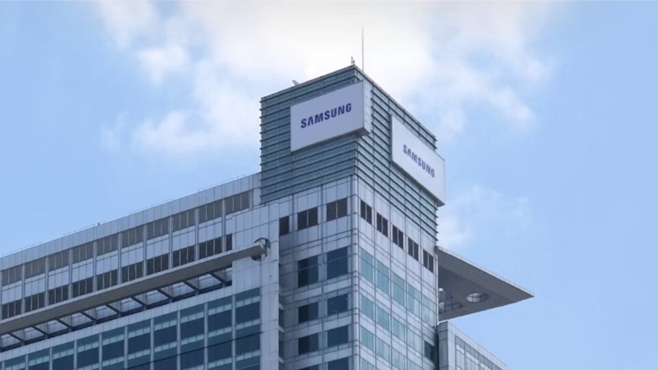 Samsung India to lay off 10% workforce amid workers' strike - SamMobile