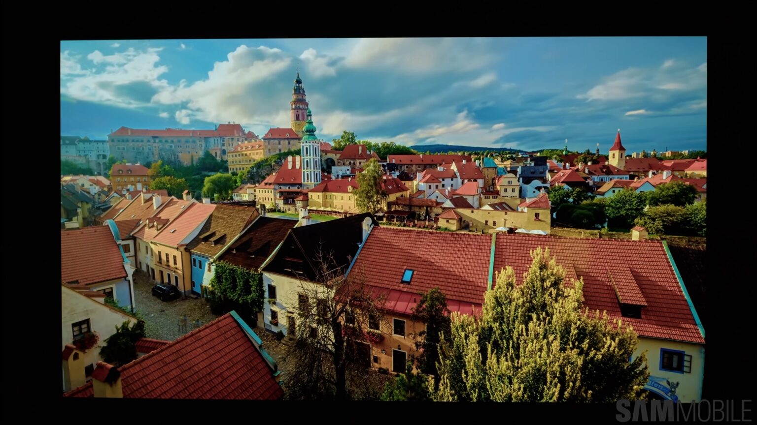 Samsung S90D TV review: Vivid colors, deep contrast, and AI at a great ...